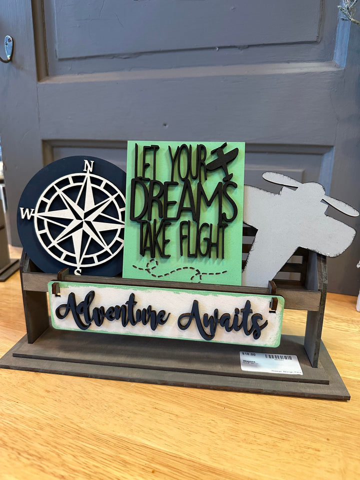 Made by the Farm – Mommy's Design Farm