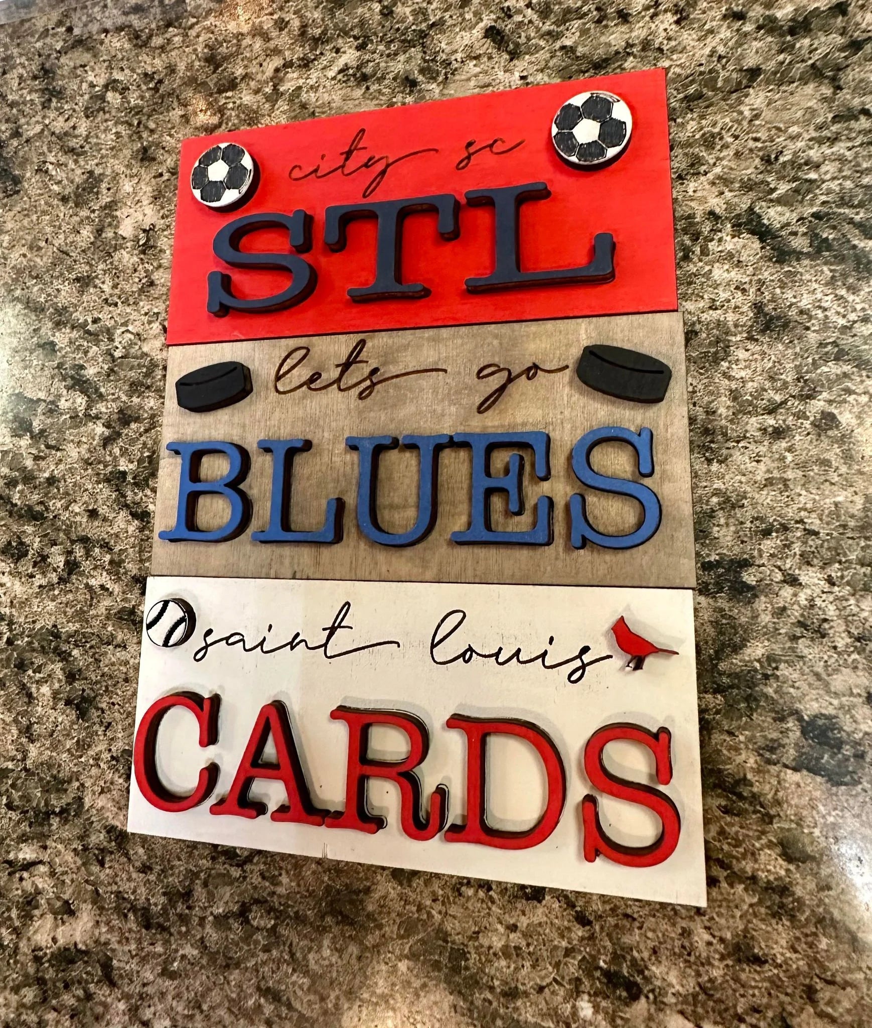 3D Interchangeable MINI Rectangle INSERTS ONLY - Mini Sports – Mommy's ...