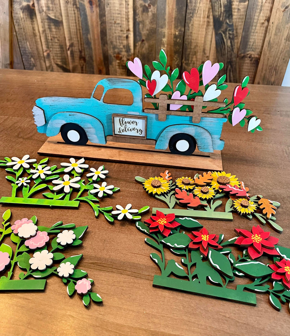 Made by the Farm – Mommy's Design Farm