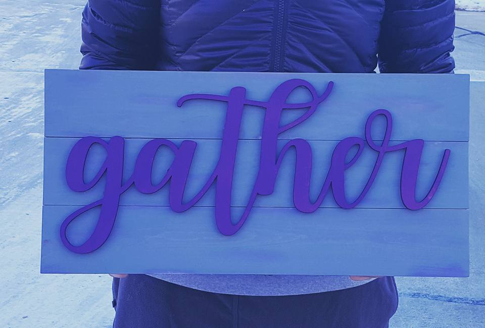 3D gather – Mommy's Design Farm